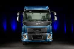 Configure seu Volvo VM • Volvo Caminhões